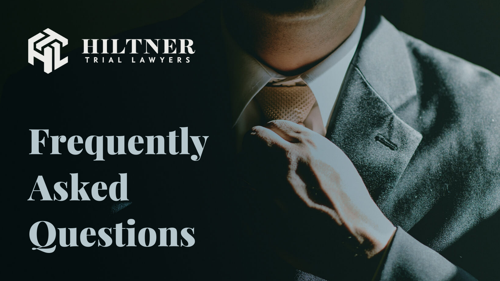 Ohio Criminal Defense FAQs | Hiltner Trail Lawyers