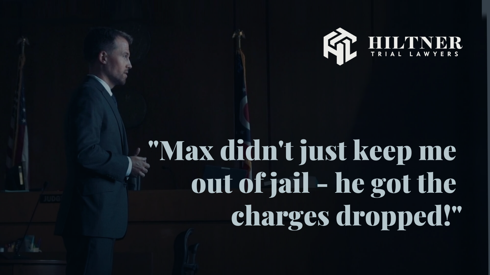 Ohio's Leading Criminal Defense Attorneys | Free Consultation