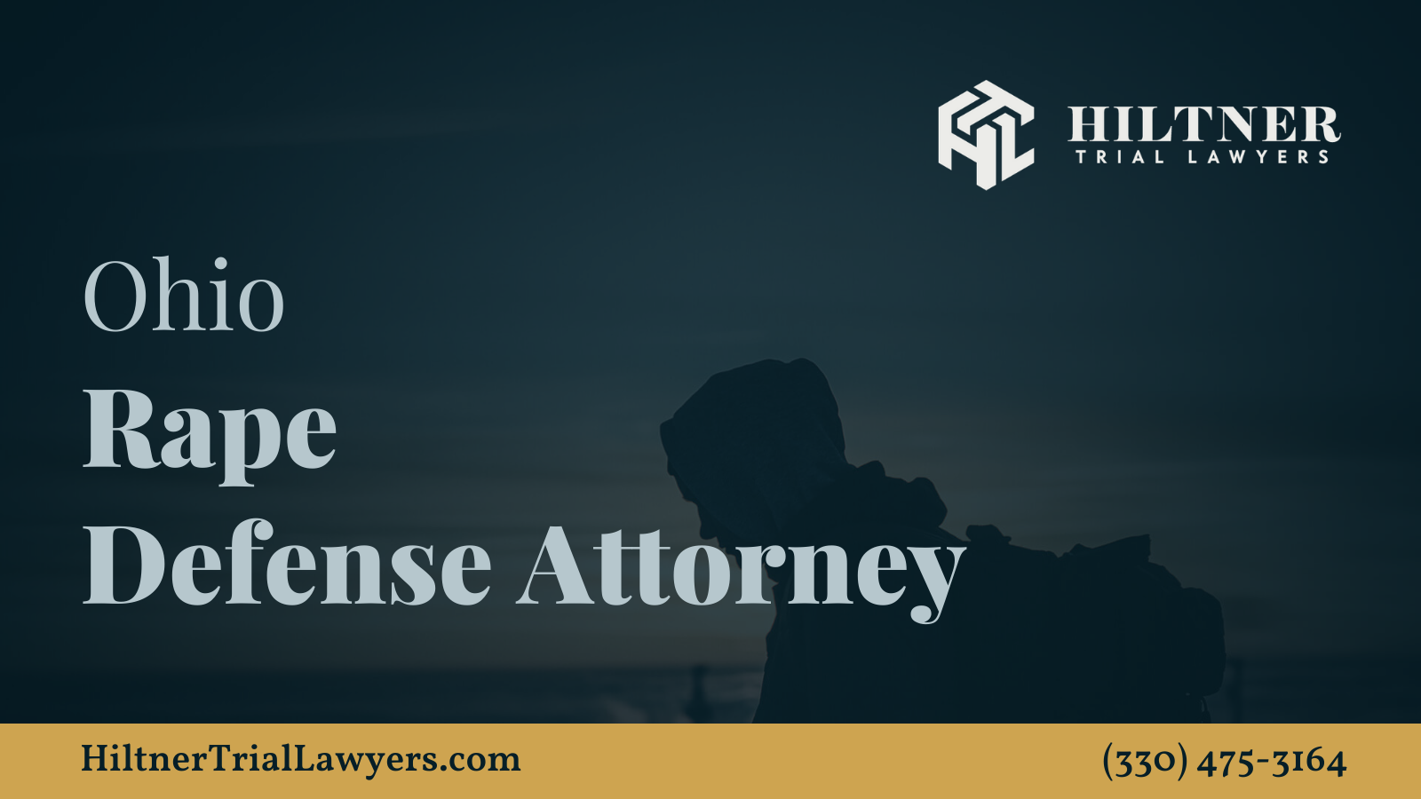 Ohio Rape Defense Attorney | Free Consultation
