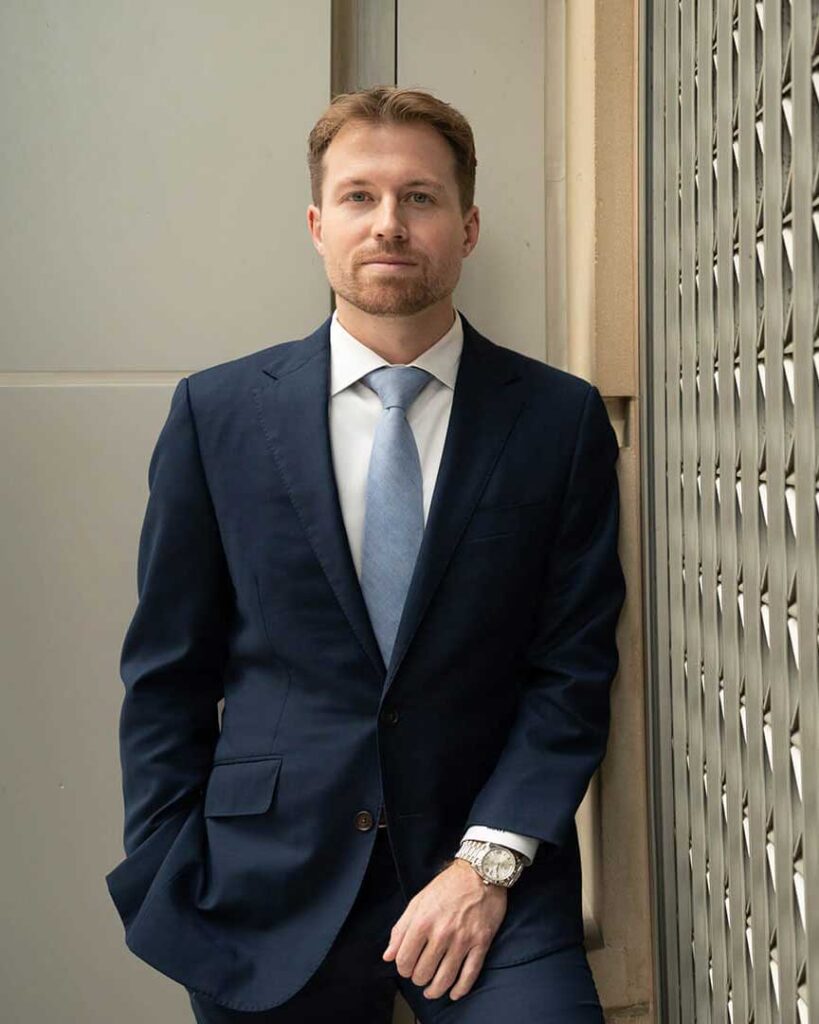 About Hiltner Trial Lawyers | Ohio Criminal Defense Law Firm